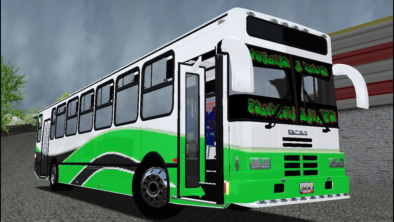 😎💎 Aporte Especial Encava Ent-3100 Para Su Haulin 💎 😎 - YouTube