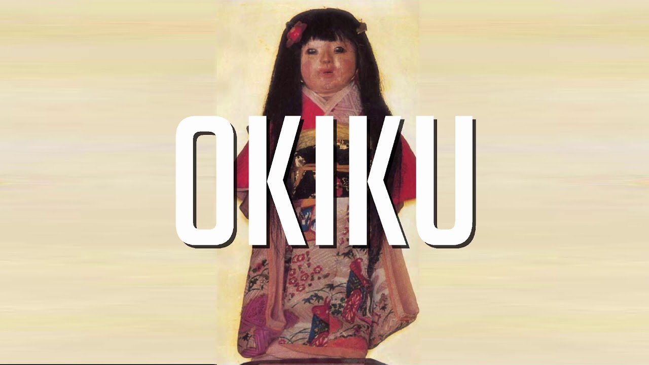 OKIKU, A BONECA VIVA | Lendas Urbanas Japonesas - YouTube