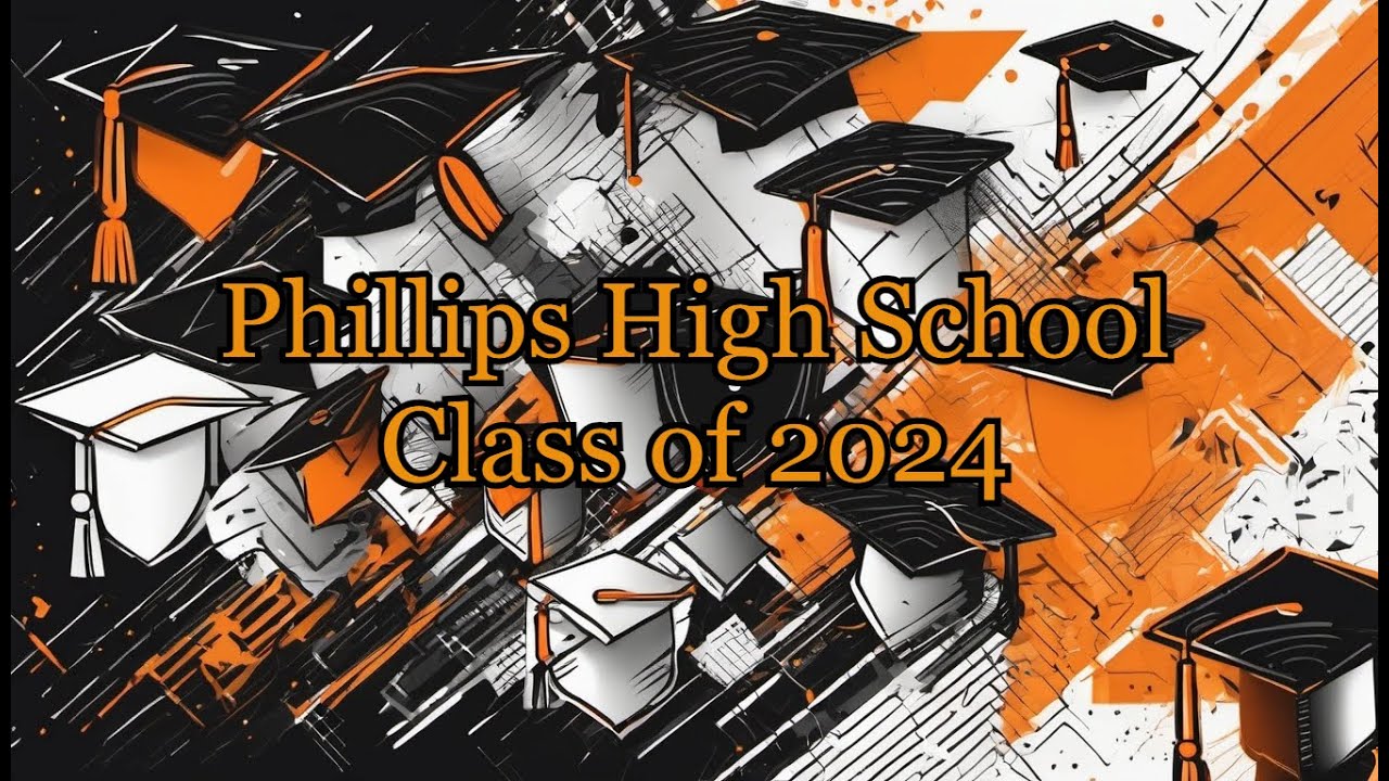 PHS Class of 2024 Graduation - YouTube