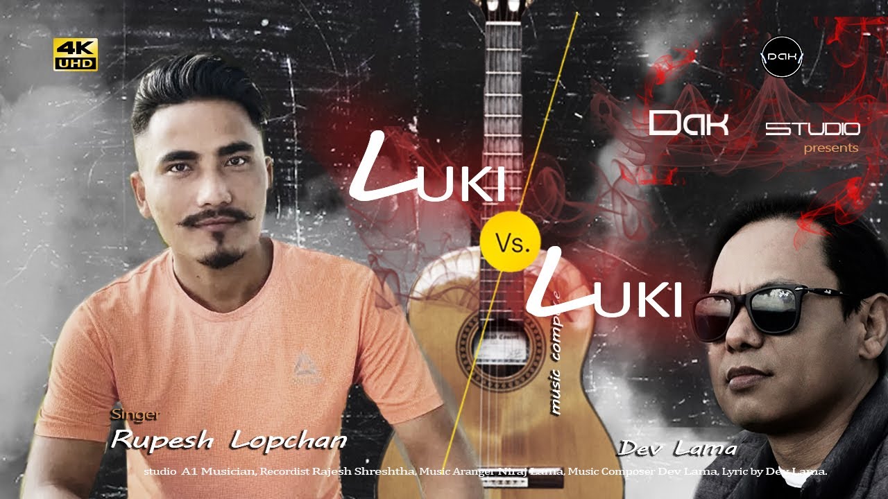 Luki Luki official new song 2023// - YouTube