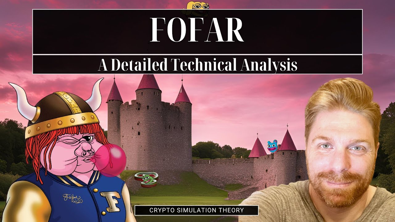 FOFAR - A Detailed Technical Analysis - YouTube