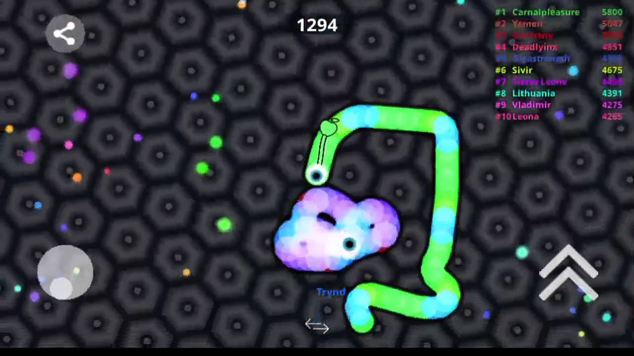 Crawl.io(2) - YouTube