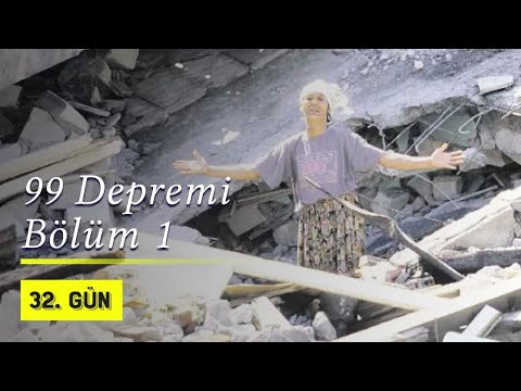 1999 Depremi Bilançosu | Resmi Rakamlar | Bölüm 1