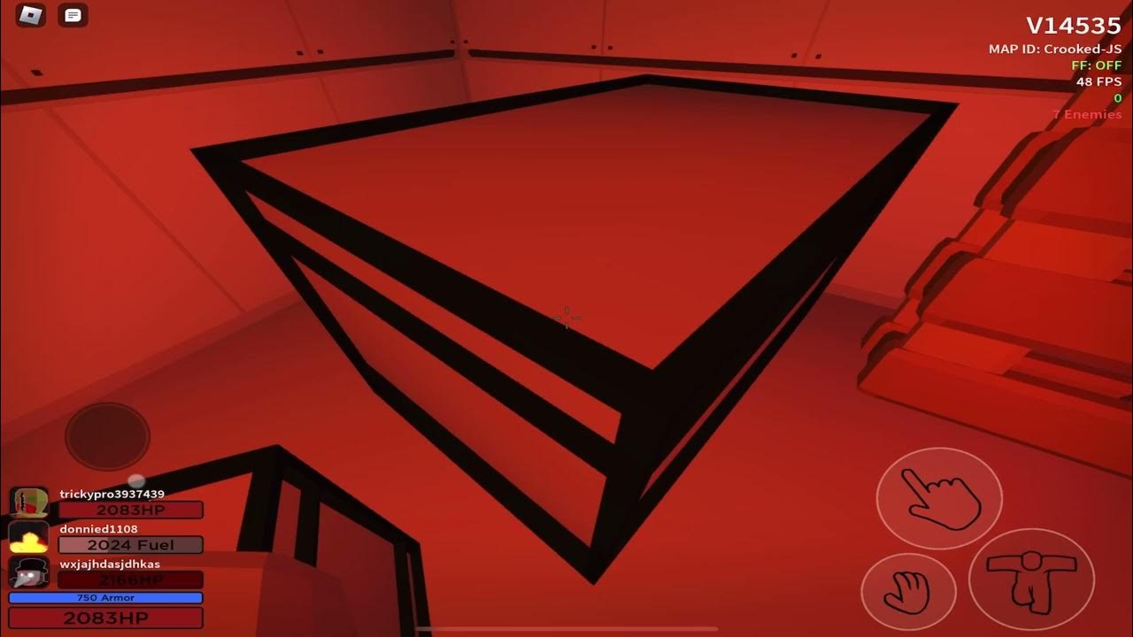 Playing Project SCP as 173 - YouTube