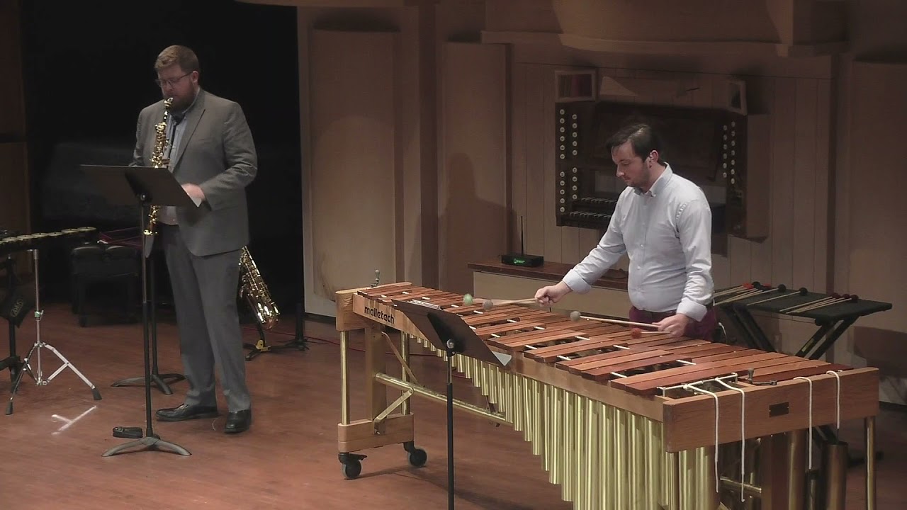 Echolocate - Robert Honstein - YouTube