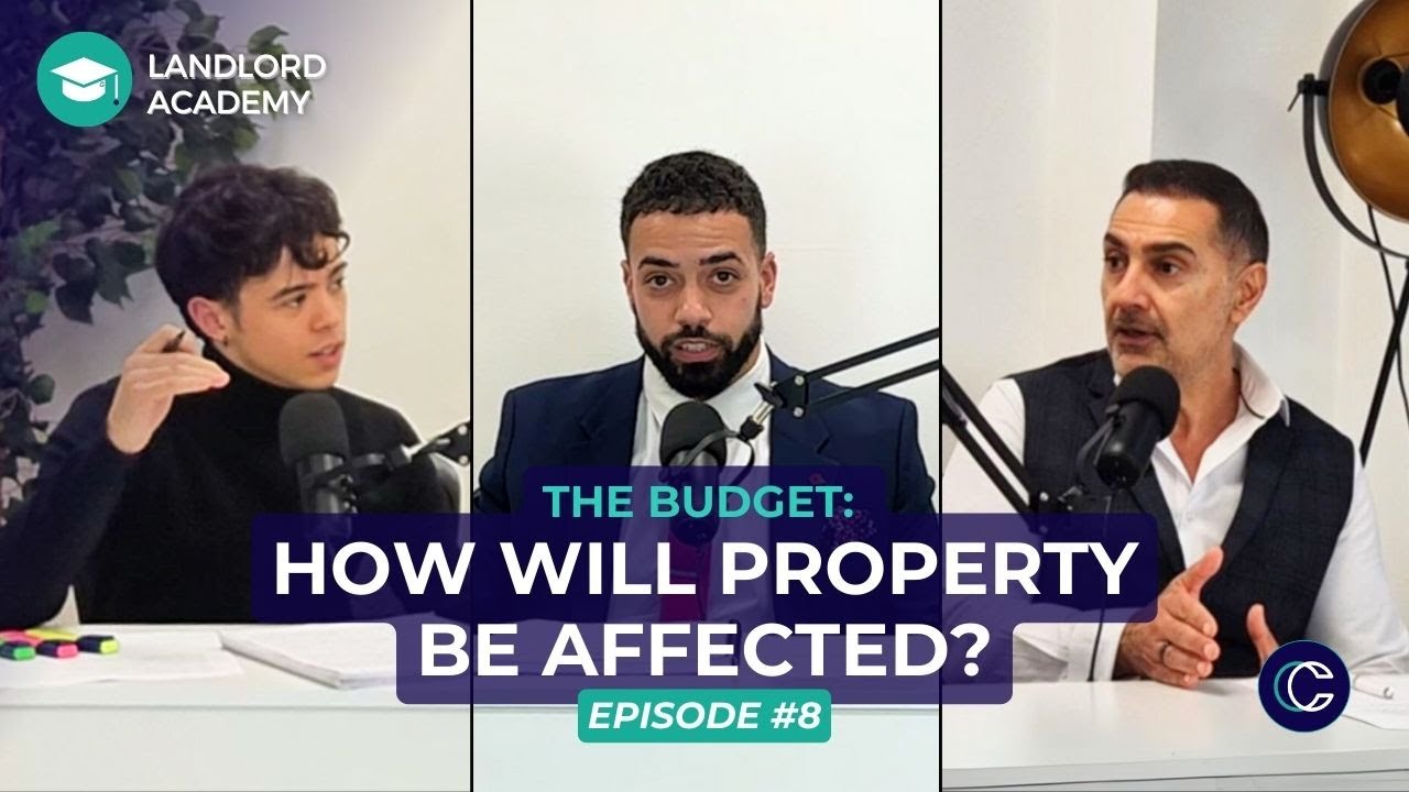 Autumn Budget: How Will Property Investment be Affected? | Landlord ...