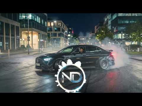 Numan DEEP – Iron Will (Original Mix)