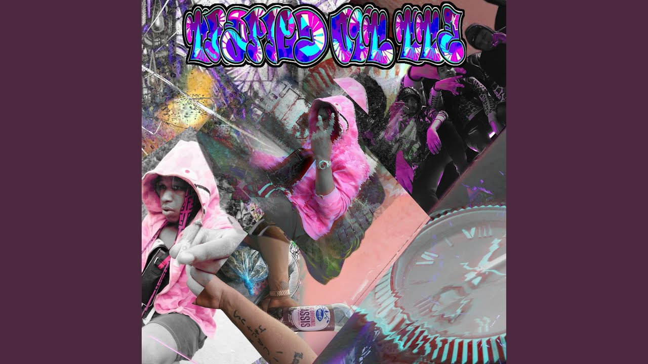 OFF the Percs (RIP JUICE) - YouTube