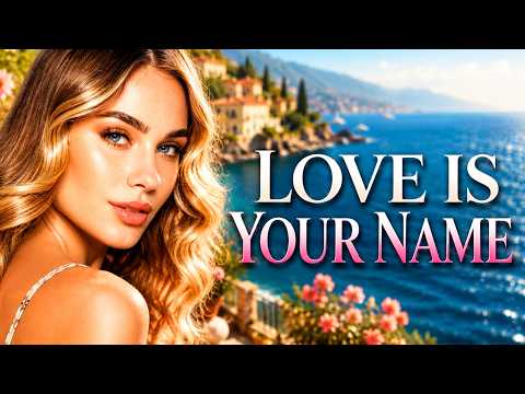 Love is your name 💖| Emotional Euro Italo Disco Mix 2026 |  Modern Talking Style