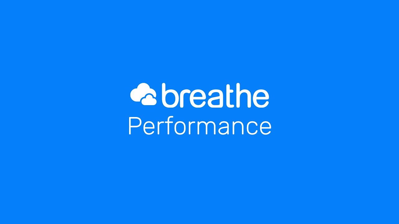 Breathe HR's Employee Performance Management feature - YouTube