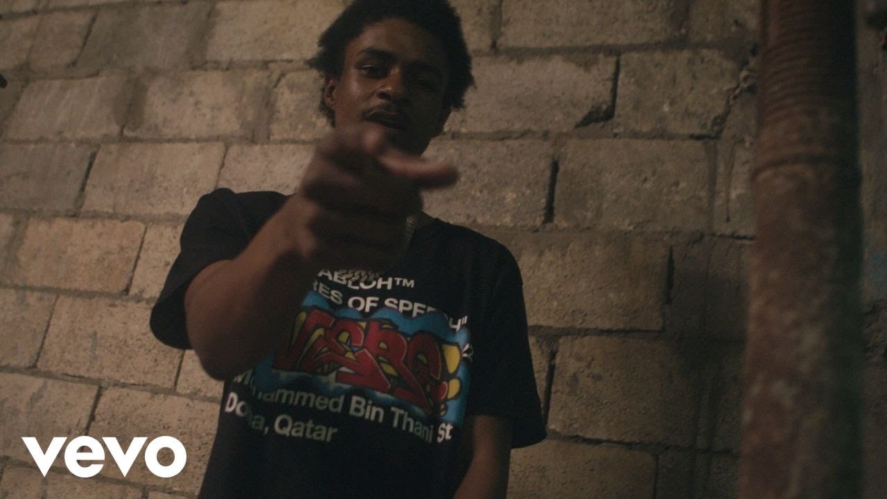 Bandokay - Tower Hill Freestyle (Official Video) - YouTube