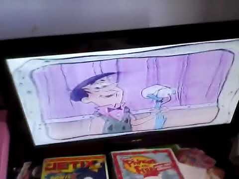 Citv continuity September 2003