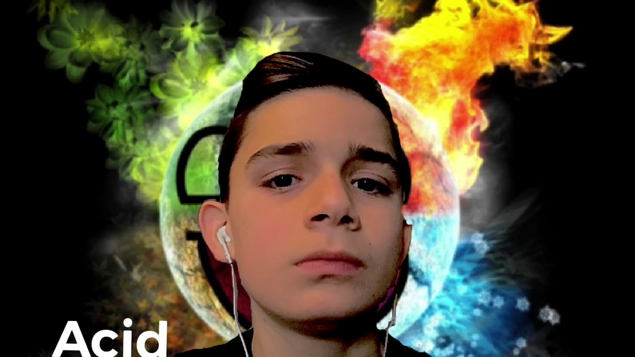 acid - YouTube