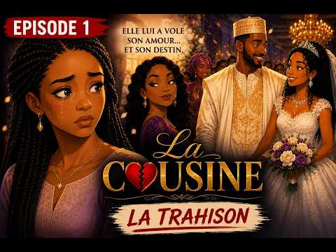 True Story - Ep 1 The Cousin: The Betrayal.