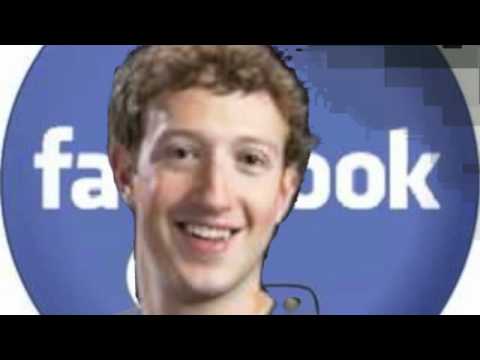 Simon the likeable aint no Mark Zuckerberg - YouTube