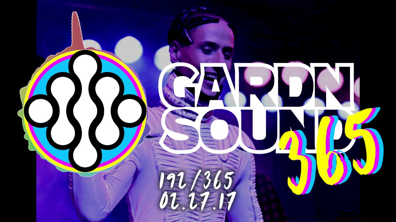 192 [MUSIC ONLY] Vitas - 7th Element GARDNSOUND's Dubstep Remix - YouTube