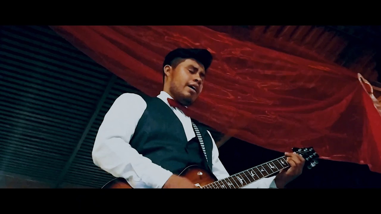 Intro Es Tiempo Tómalo | Hillsong UNITED Cover - Nueva Vida Music - YouTube
