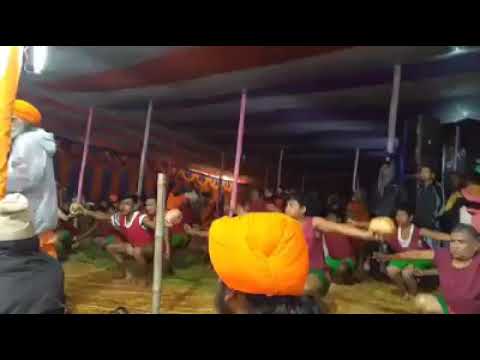 Ananda Tandava-lord shiva dance - YouTube