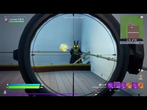 JEFFY THE MOTH MAN!!! - YouTube