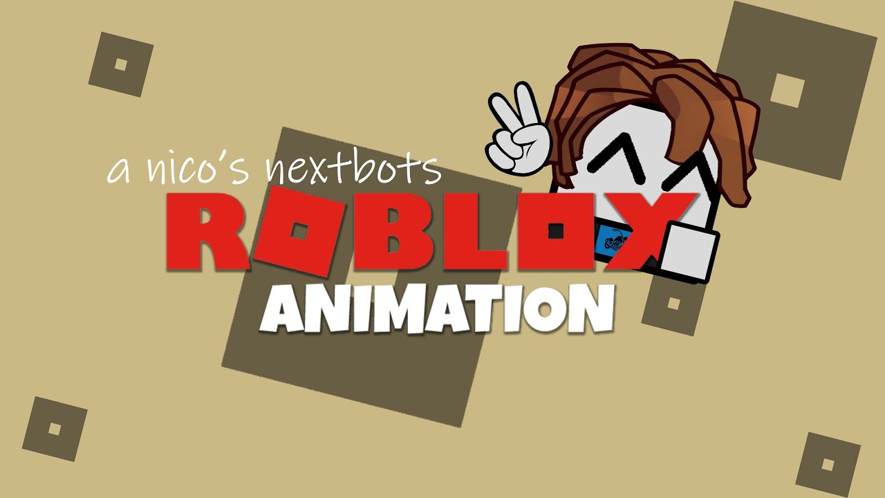 basically every NIGHT... Nico's NextBots Animation (Roblox) - YouTube