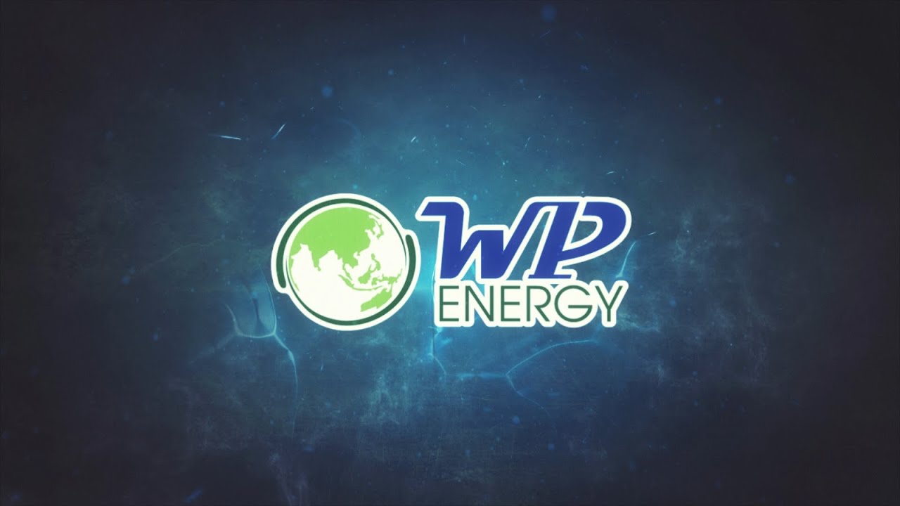 WP ENERGY TRANSFORMATION FOR SUSTAINABLE GROWTH - YouTube