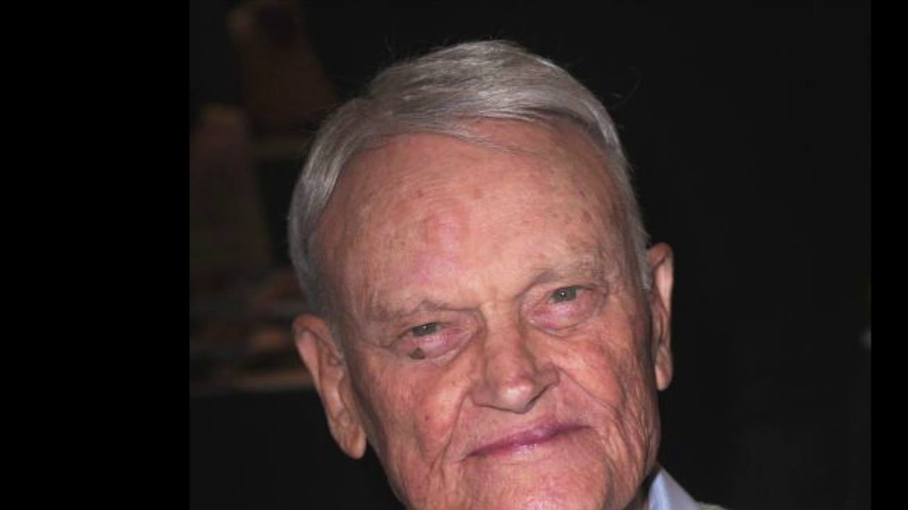 William O'Connell interview - YouTube