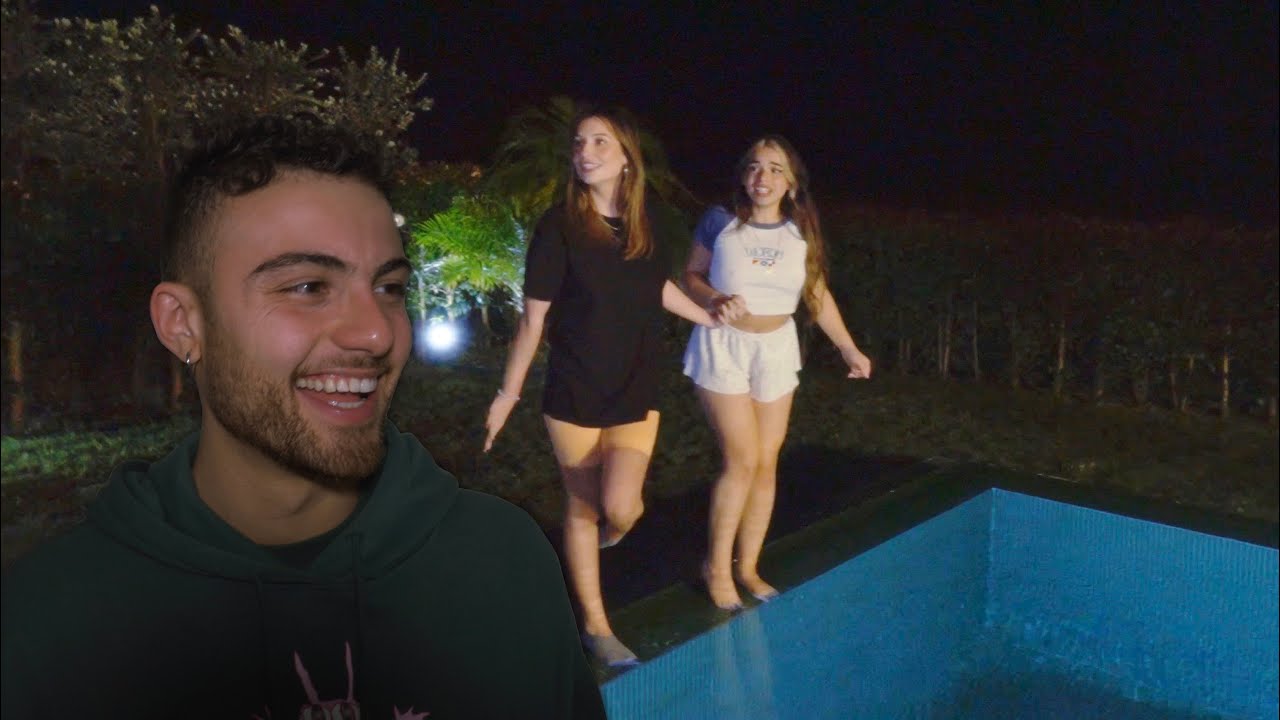 Elas Foram as Primeiras... | WINDOH - YouTube