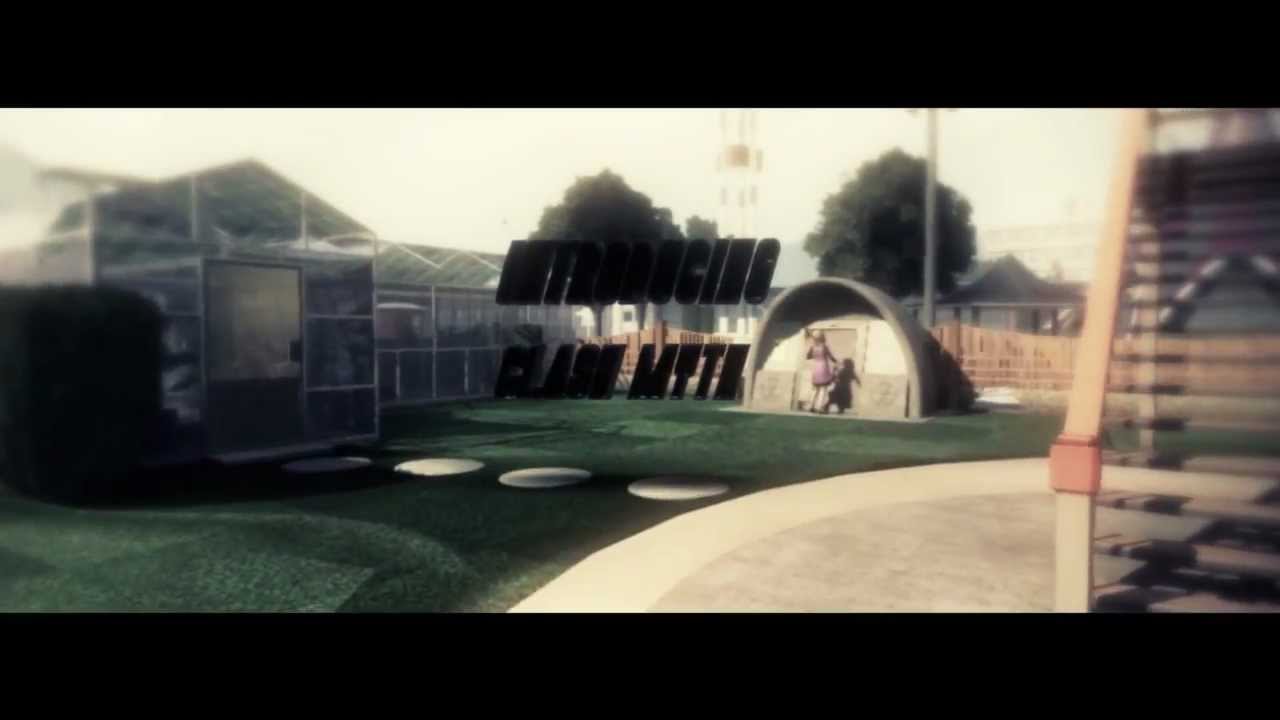 Introducing Clash Myth - YouTube