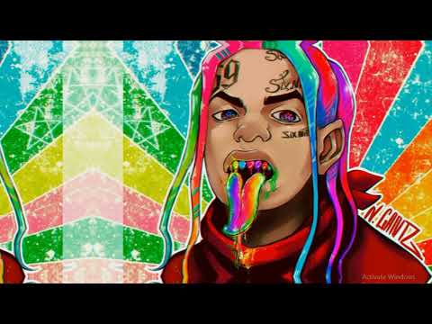 6IX9INE x Rahyl- YAYA [NCS Release] | Music Video | Copyright Free