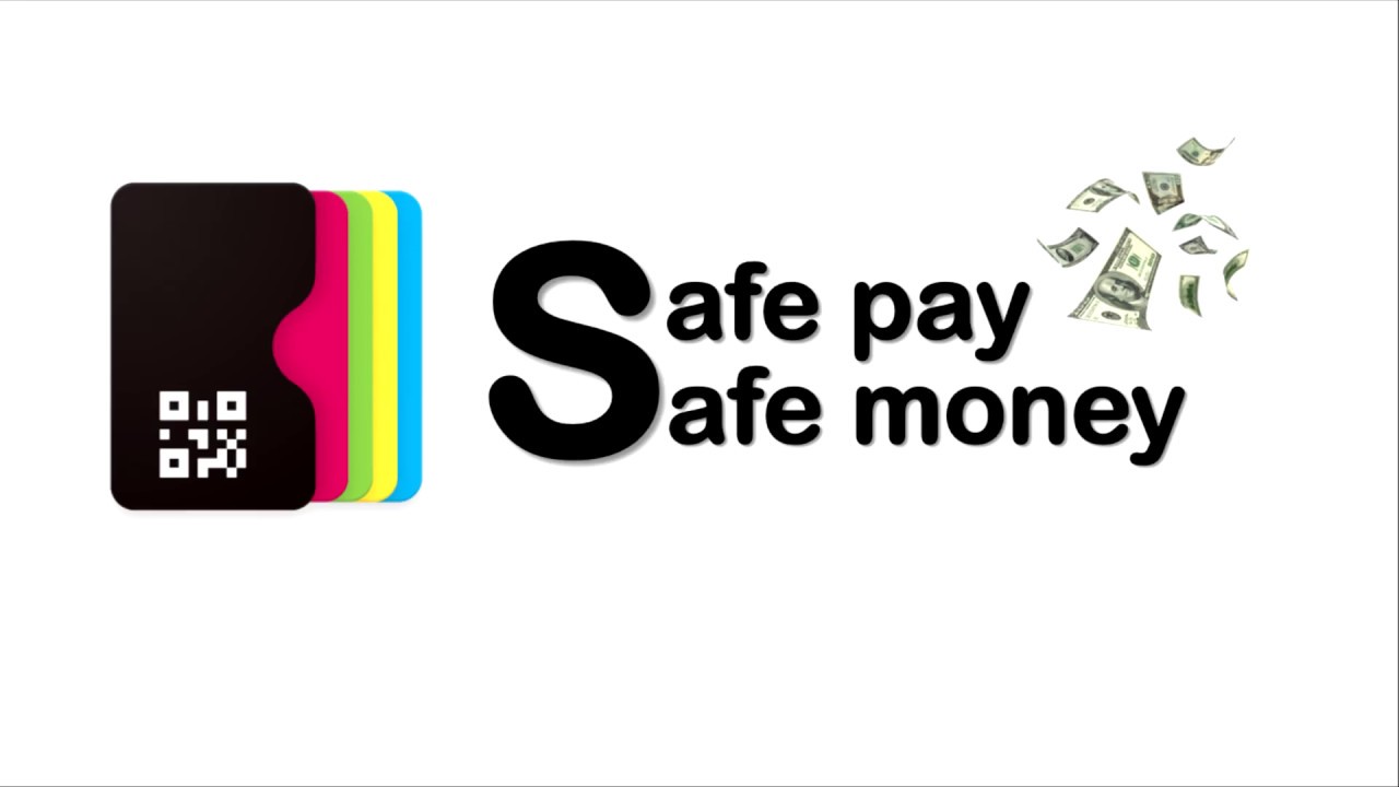 Product 440 Safe pay Safe money - YouTube