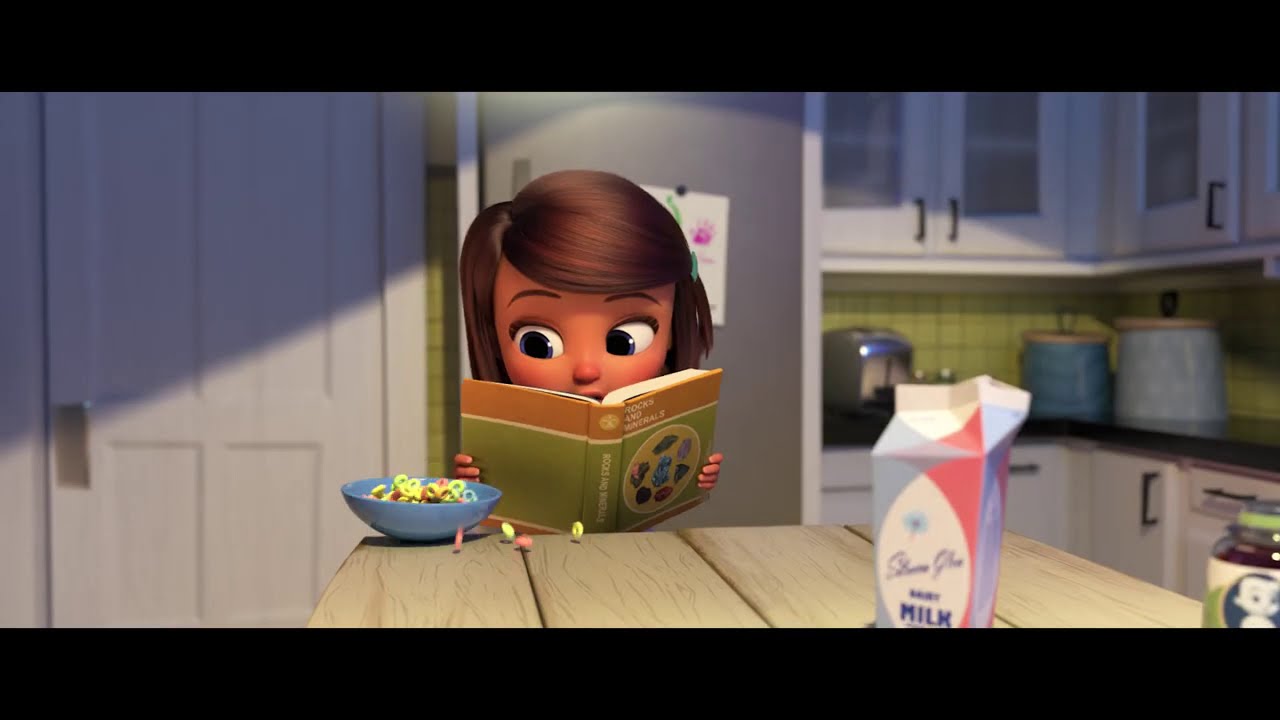 Baby boss 2 full movie - YouTube