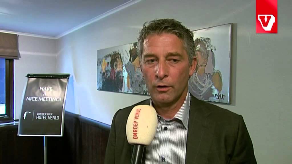 Presentatie Rene Trost - YouTube