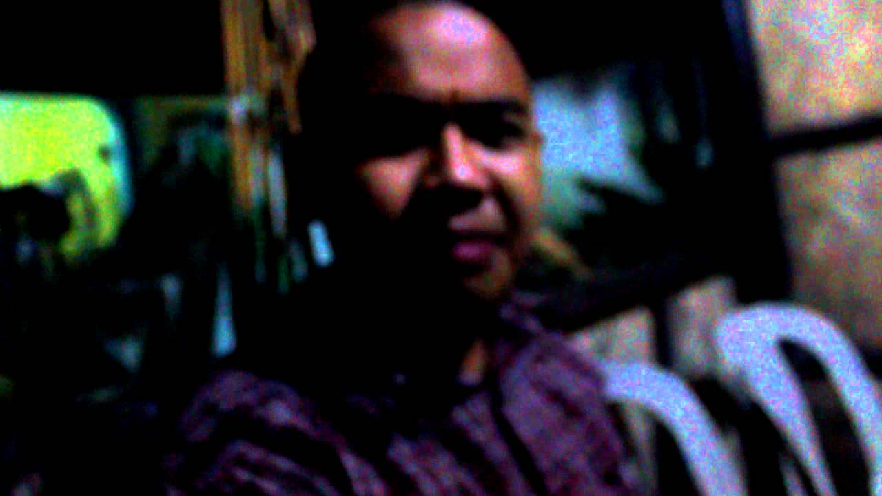 Frigus Meet Mr.Sangoy Kalding - YouTube