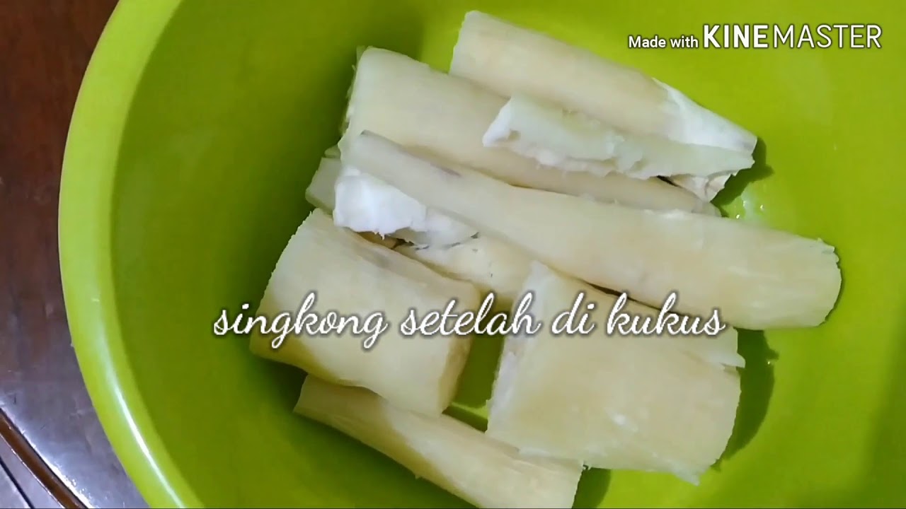 Membuat Tapai dengan jamur saccharomyces cerevisiae | Biologi kelas X ...