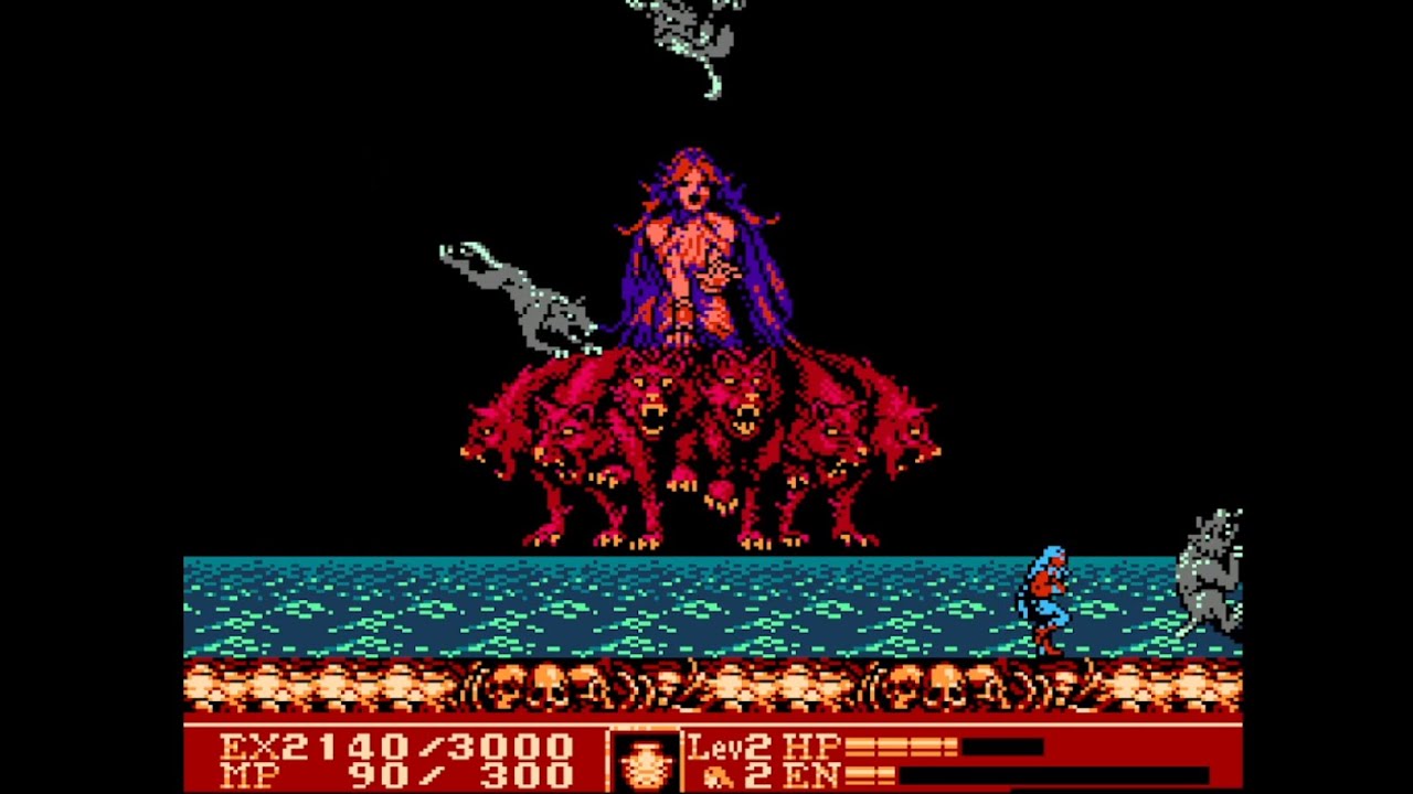 'Kick Master' Reviving 8-BIT Retro Games (Part-2) - YouTube