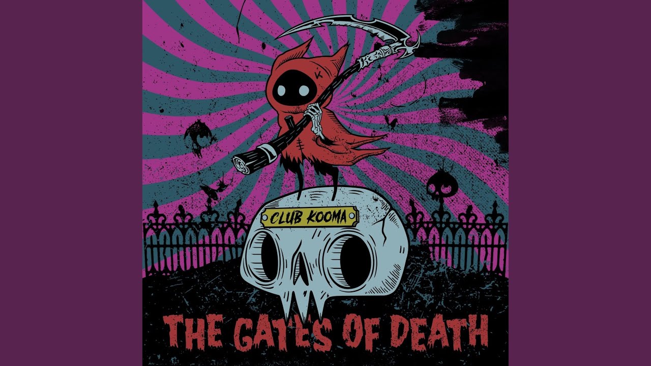 The Gates of Death (Special Version) - YouTube