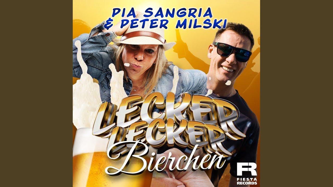 Lecker Lecker Bierchen - YouTube