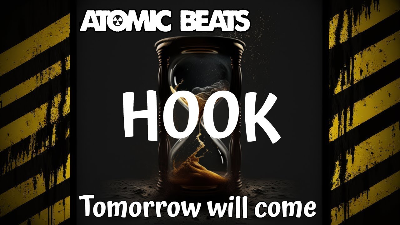 "Tomorrow Will Come" (with hook) | Rap Instrumental With Hook | Country ...
