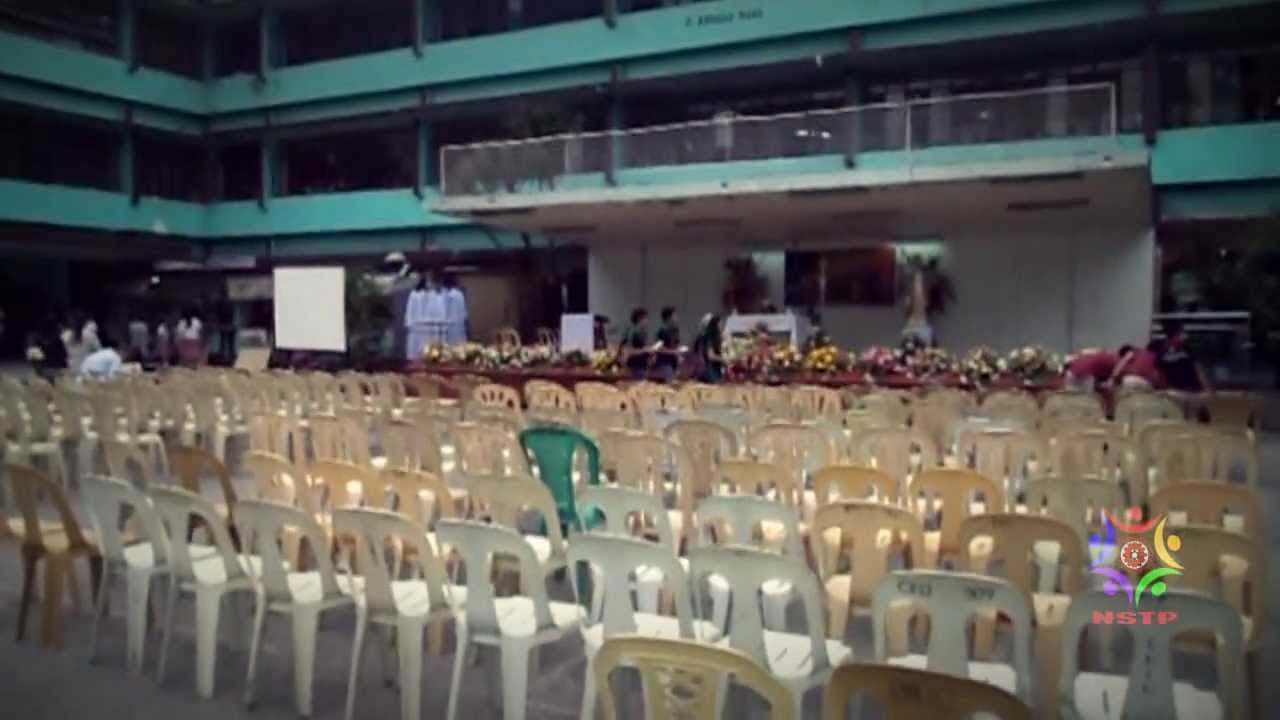 EARIST 69th FOUNDATION DAY - YouTube