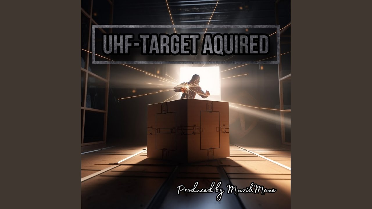 Target Aquired - YouTube