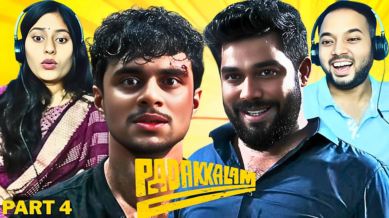 Padakkalam - Movie Reaction Part 4 | Manu Swaraj | Suraj Venjaramoodu ...