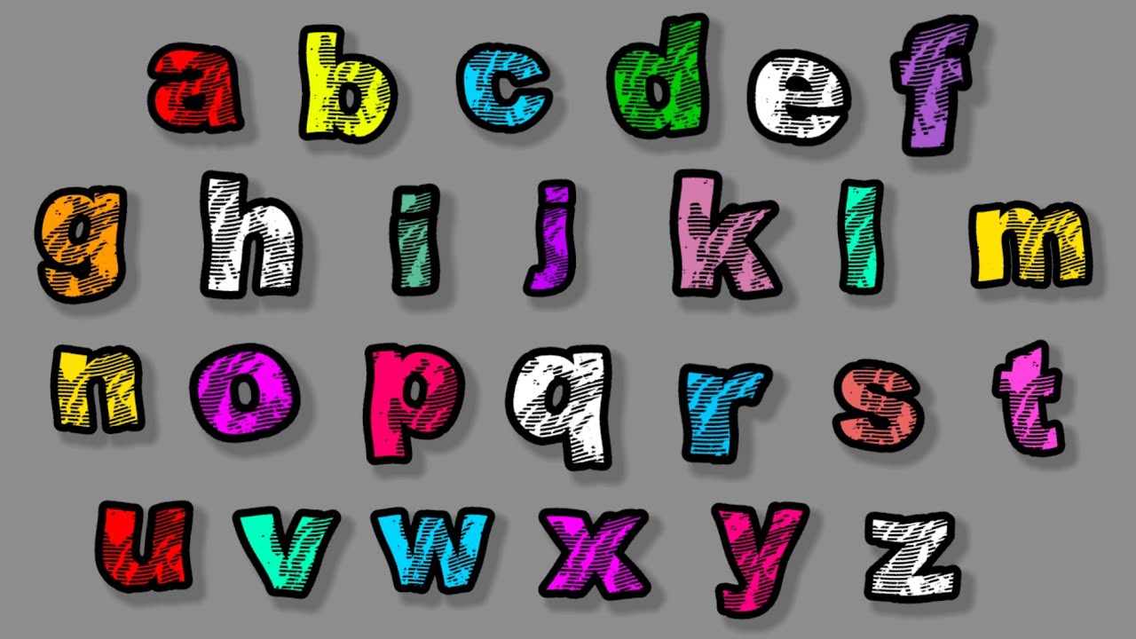 ABC Song | Alphabet for Kids | Learn ABC Song | #abcd | #abcdsong | # ...