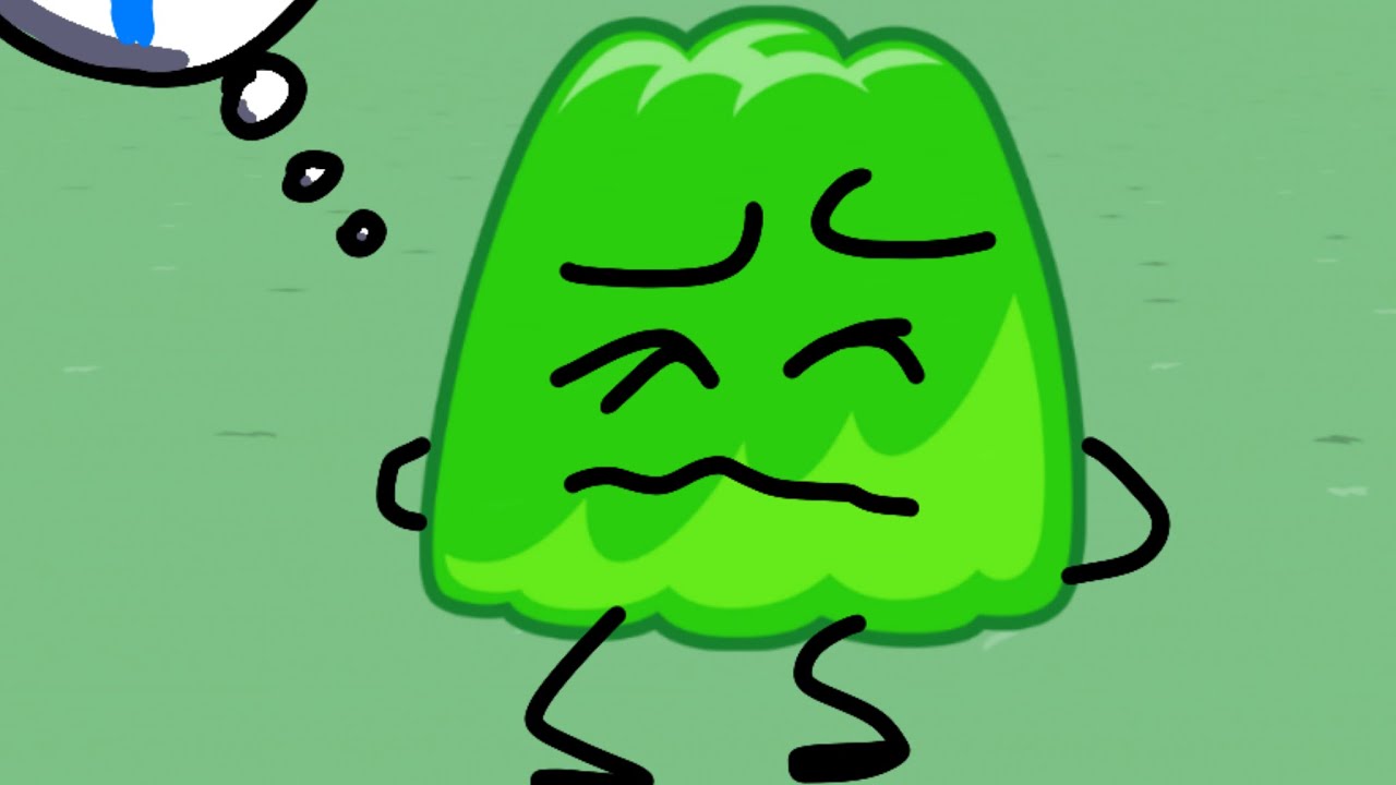 BFB: it is hard to use the bathroom meme - YouTube