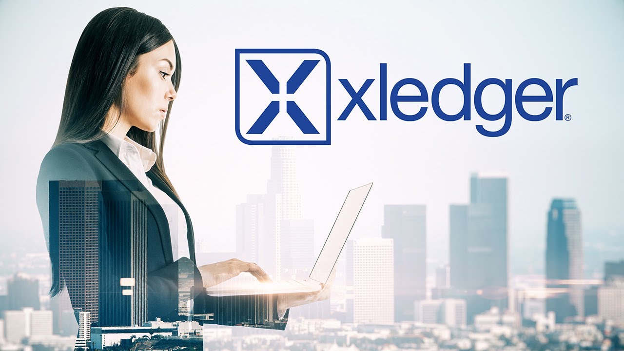 Financial Software Insight with Xledger - Business Intelligence ...