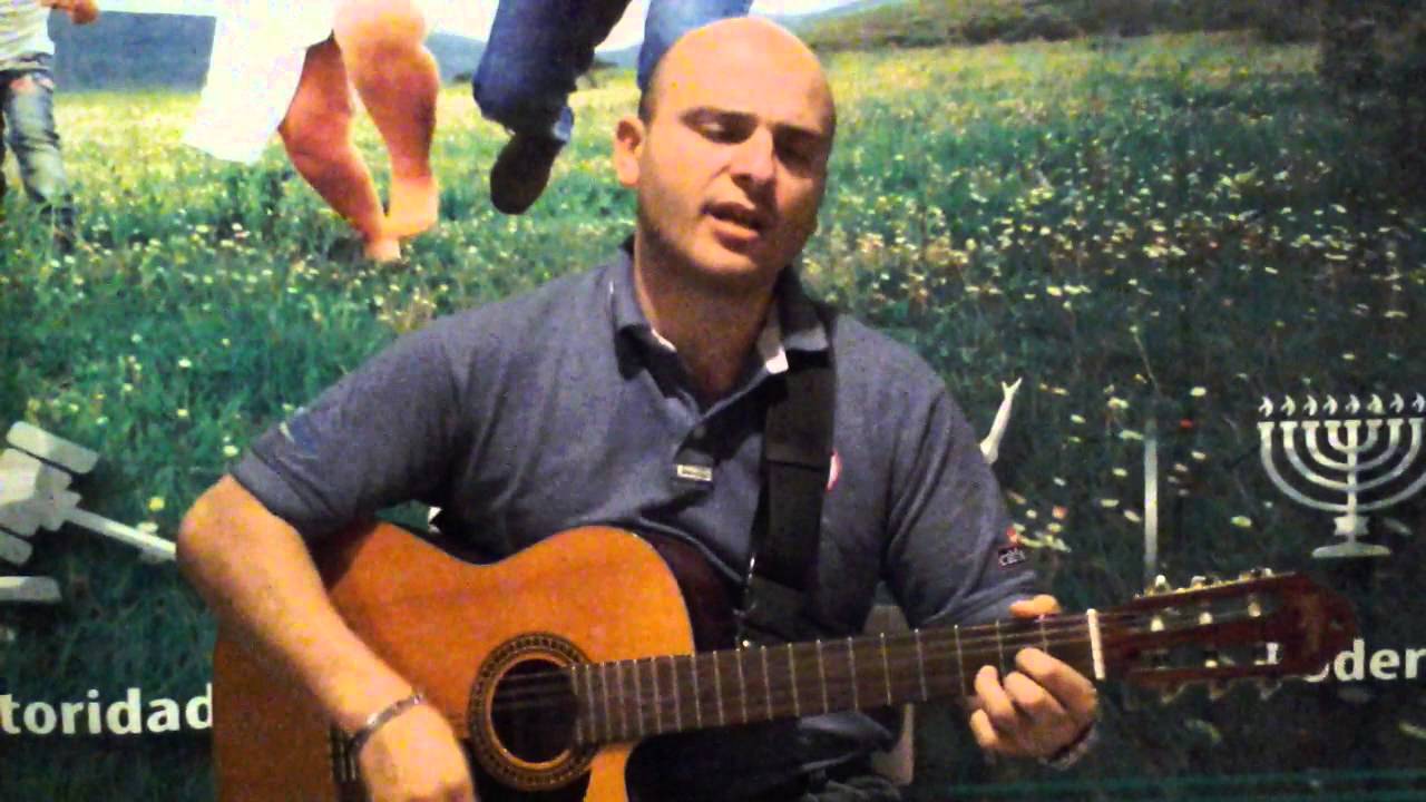 Estamos en Guerra - David Monge. - YouTube