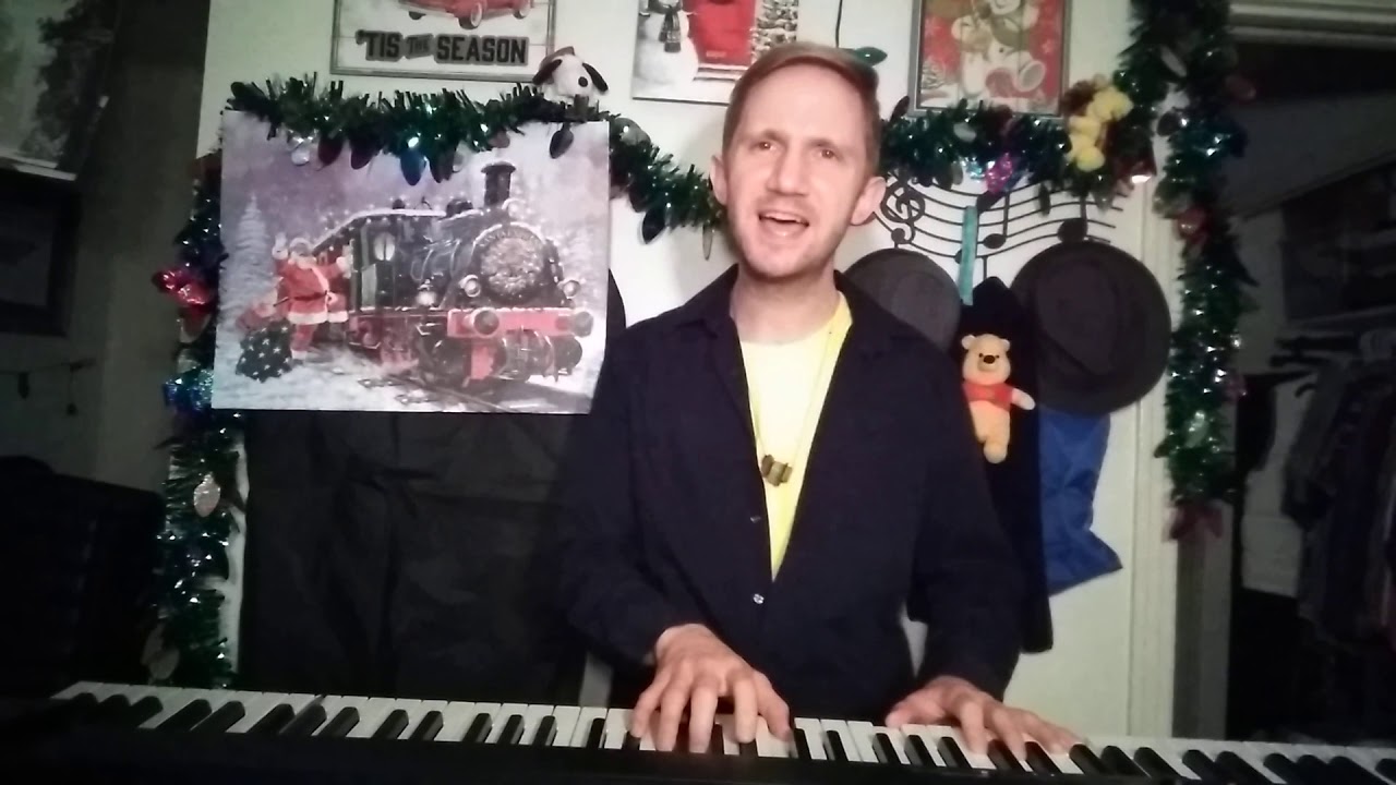 Jeremy Glass - Somewhere In The Night - YouTube