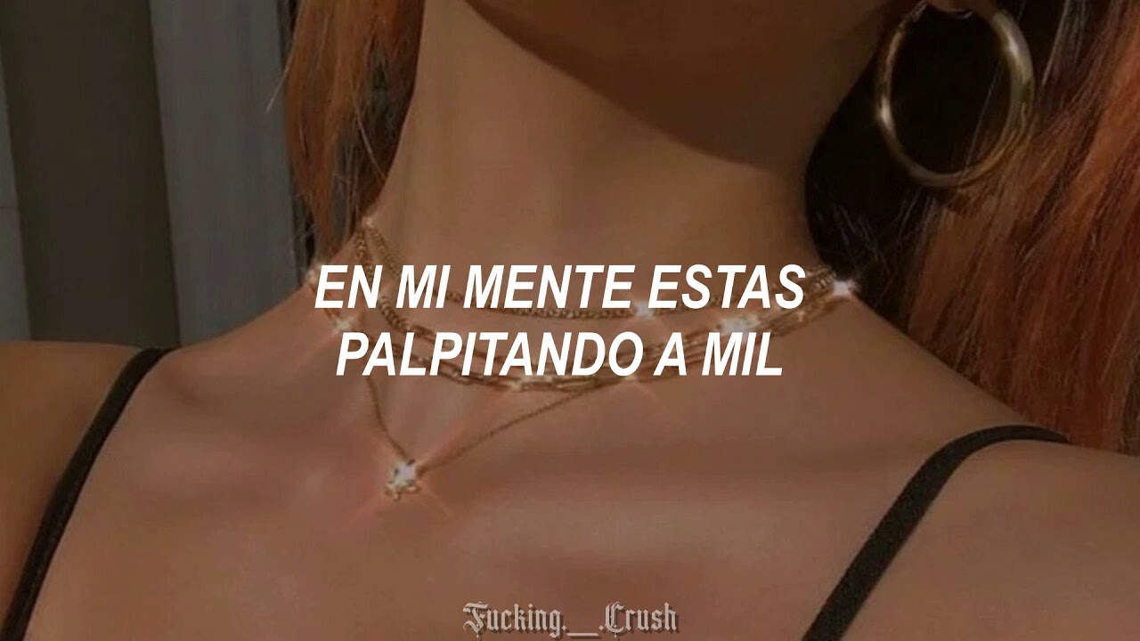 Tu - Noelia (Letra) - YouTube