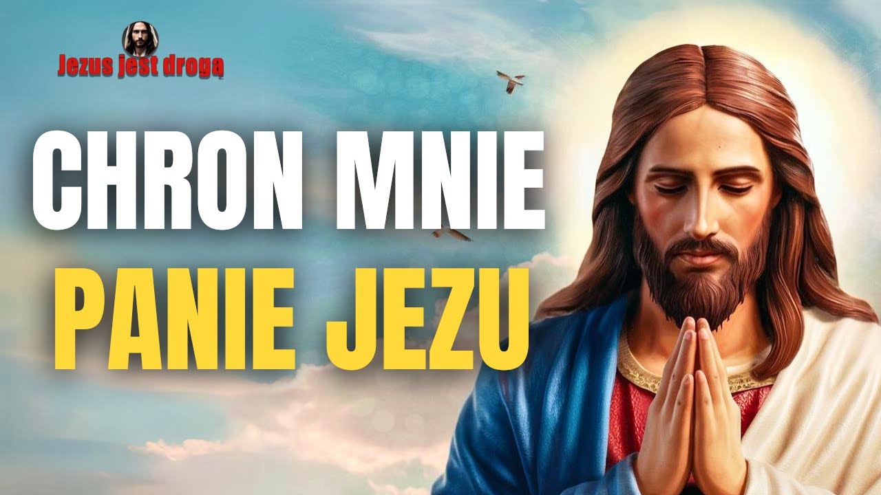 MODLITWA O OCHRONĘ I ZDROWIE DLA RODZINY - YouTube