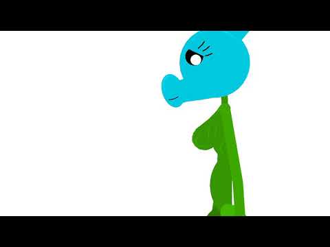 new snow pea test by sean/vore