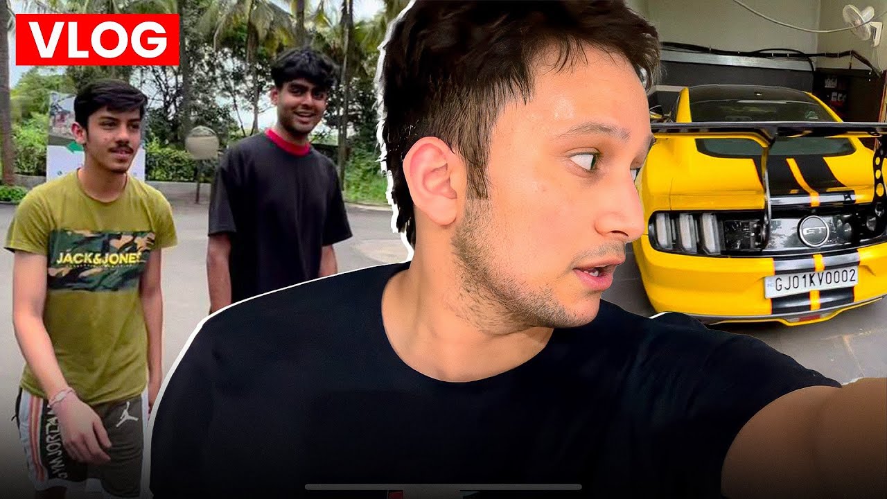 BOOTCAMP vlogs part-5 || BOYS played Well - YouTube